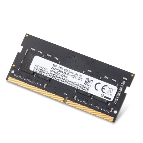 DDR4 8GB 4GB 16GB 32gb Laptop Notebook Memory Ram ddr4 8GB 1.2V SODIMM ...