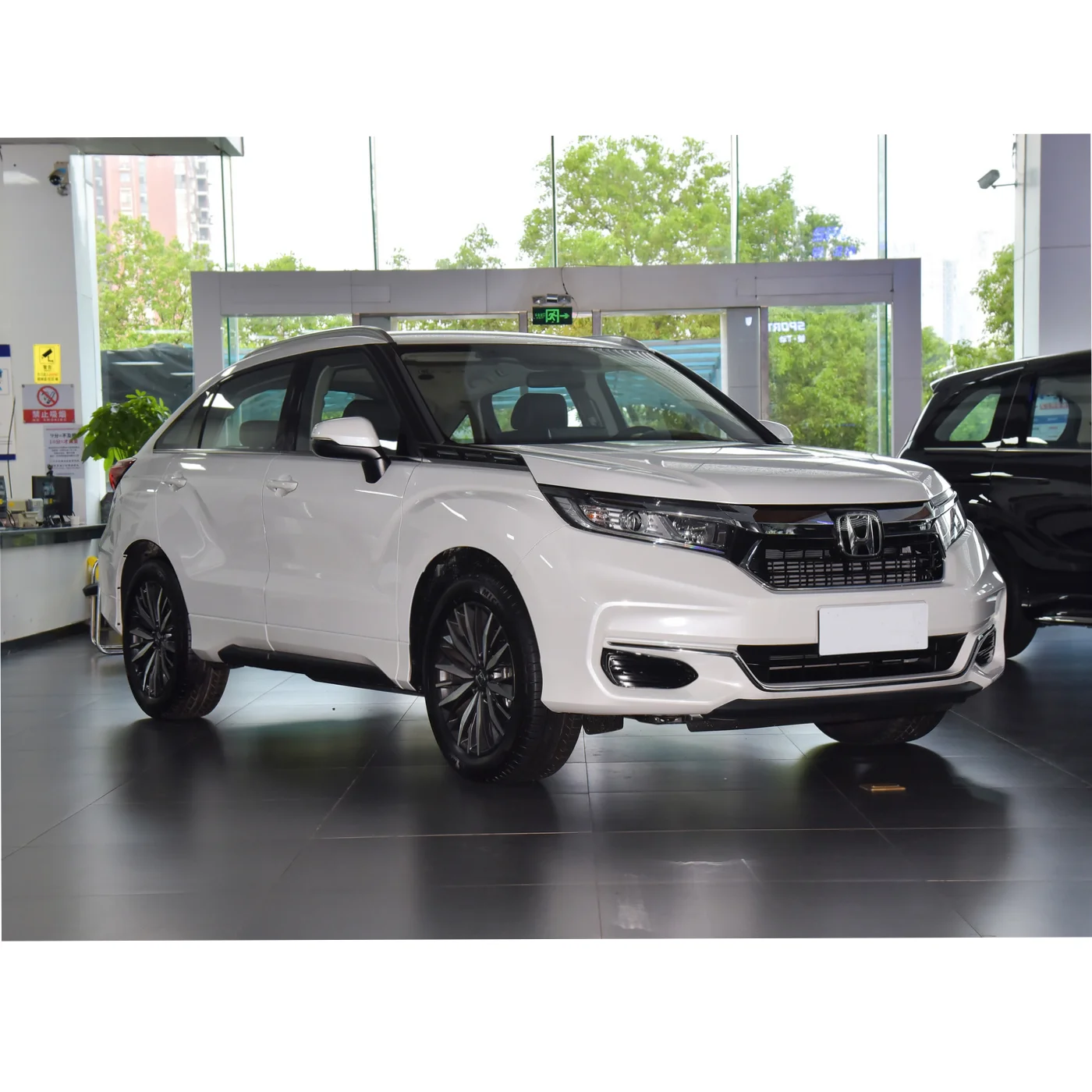 2023 High Performance Gac Hon-da Avancier Gasoline Car For Sale ...