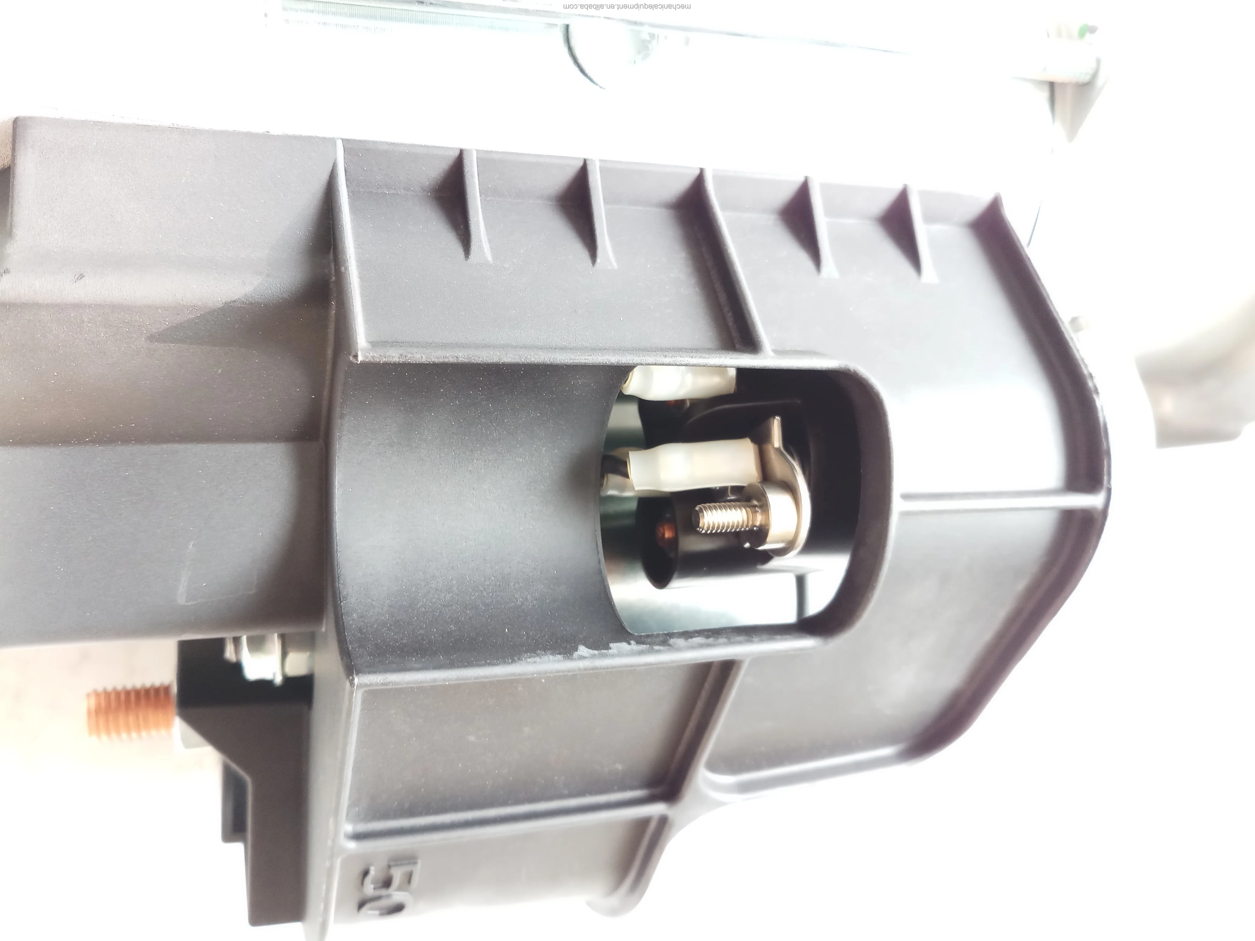WEICHAI WD615 Engine Starter Motor - High-Quality Parts