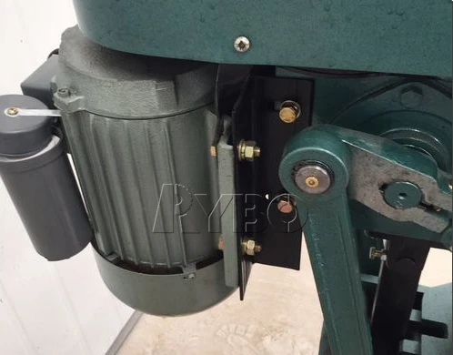Manual Semi Automatic Table Top Champagne Corker for Sale
