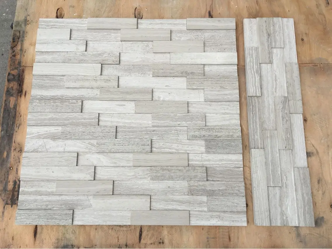 Black Basalt Volcanic Stacked Stone Wall Cladding Veneer Stone| Alibaba.com