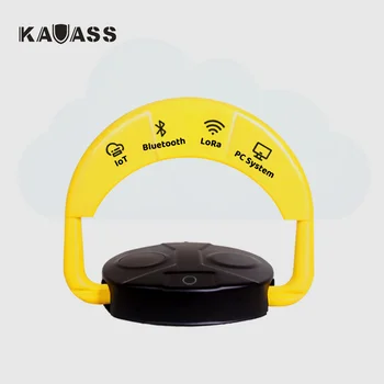 App Parking Lock For Ev Station Charge Pile Or Smart Parking Management ...