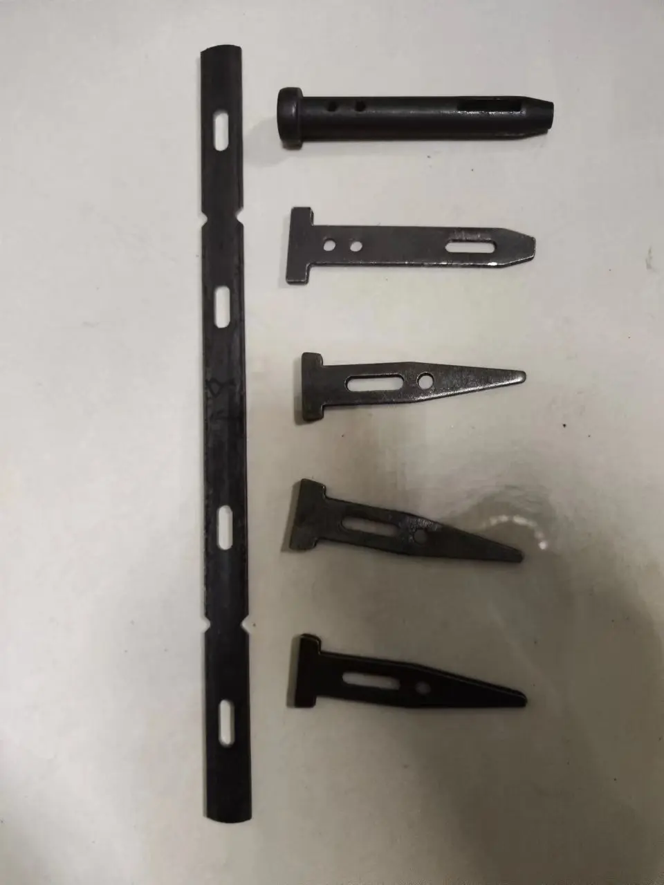 Heavy Duty Concrete Formwork Wall Bracing Turnbuckle