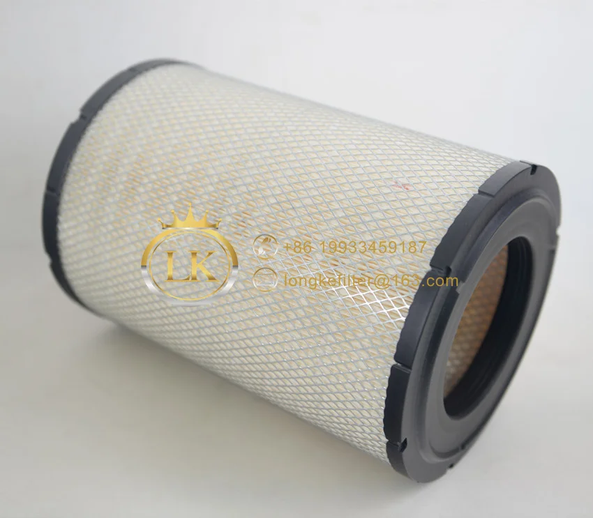 Heavy Duty Truck Air Filter Af26120 P628327 At390262 4731345 - Buy Air ...