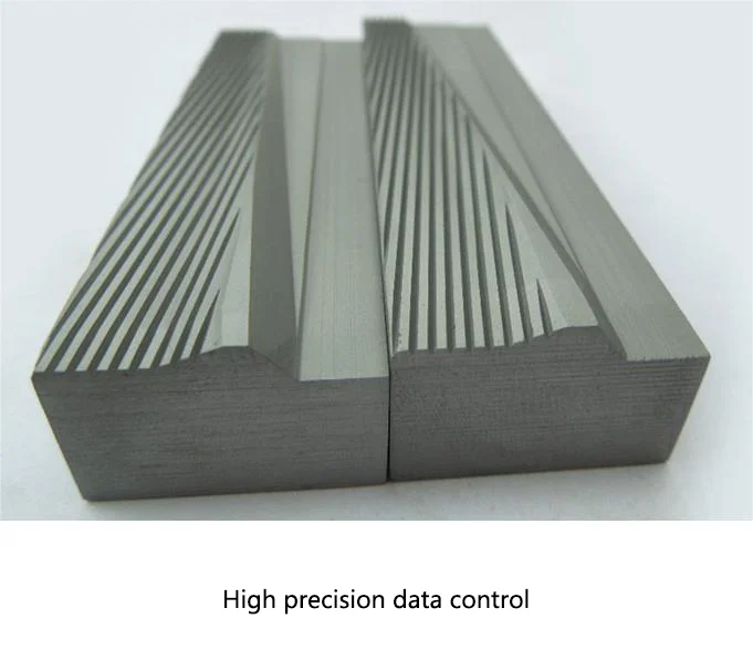 High Quality Thread Rolling Flat Die For Self Tapping Screw Supper Wear ...