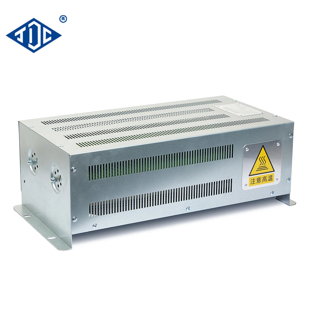 Aluminum braking resistor box| Alibaba.com