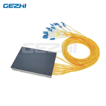16ch Dense Wdm Filter Demux Module Fiber Optical Telecom 200g Dwdm ...