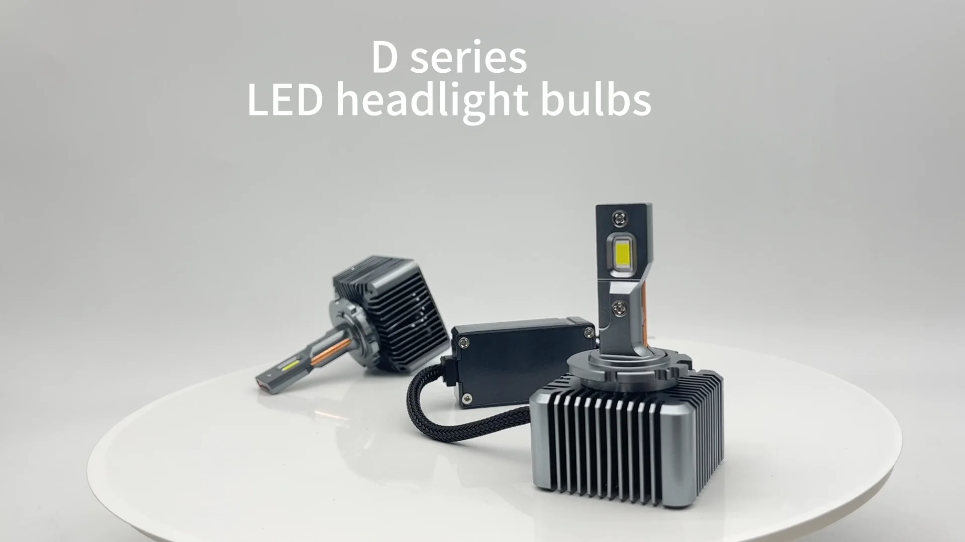 Factory D Series D1s Led Headlight Bulb 70w H7 Led Headlight 130w Bulb ...