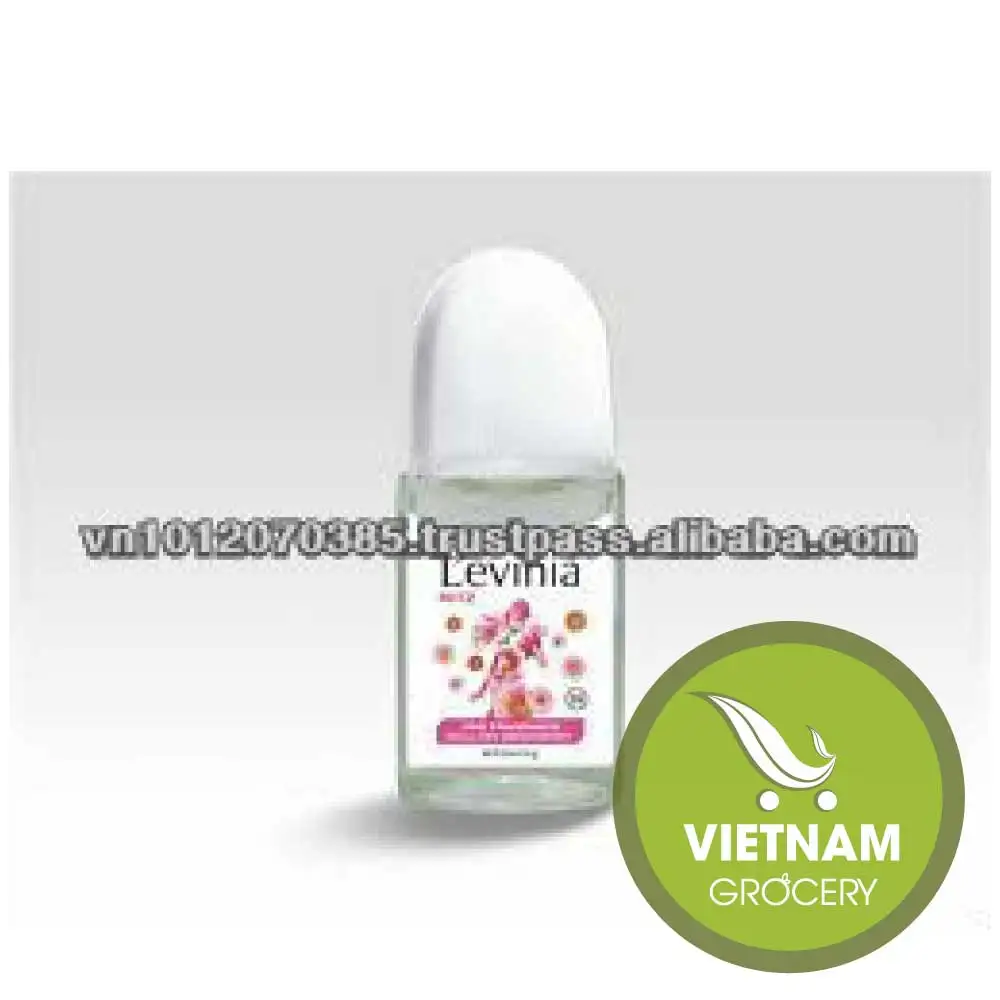 50G Bottle Levinia STYLE Deodorant FMCG products Wholesale| Alibaba.com