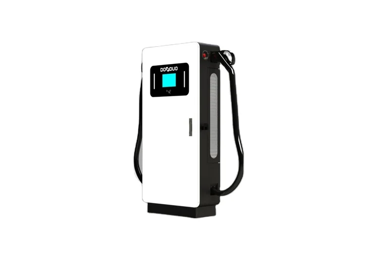 Chademo Ccs Dc Fast Ev Charger Station Charger 80kw 240kw Ocpp With ...