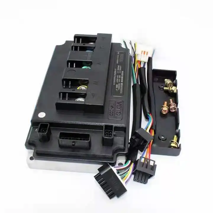 72v Hub Electric Motor Controller And Votol Em 100s Brushless Bldc Dc ...