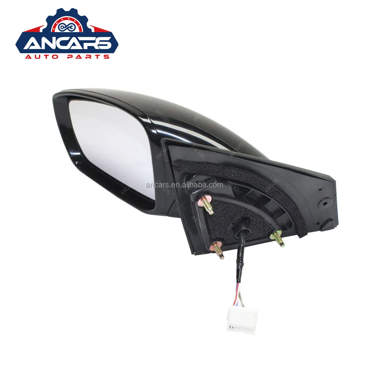 Auto Part Side Mirror 87610-3S440 87620-3S440 for Hyundai Sonata 2011-2013