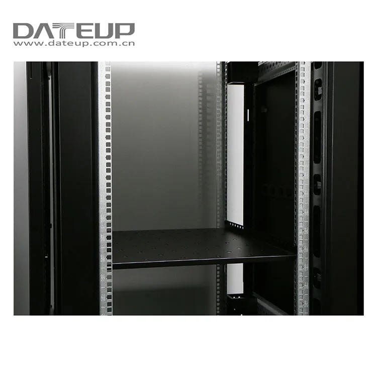 19 Inch 6u 9u 12u 42u Wall Mount Rack 47u Floor Standing Server Rack ...