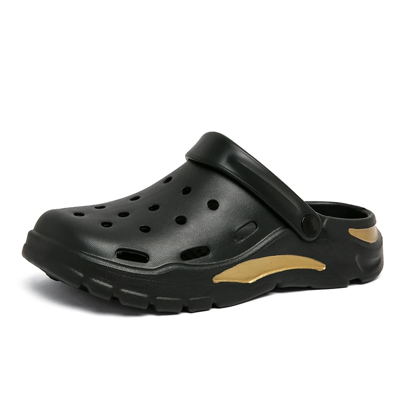 Custom Original EVA Clogs & Mules Unisex style Shoes Garden Ladies ...