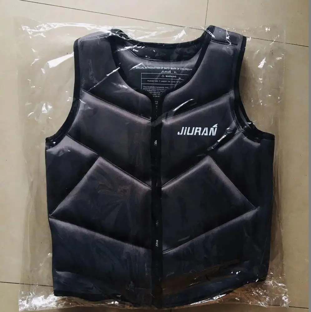 2020 Kids Safety Swimming Life Jacket / Kids Baby Swimwear Inflatable ...