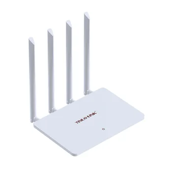 Shenzhen YINUO-Link Co., Ltd. - Routers, Network Expansion