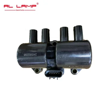 Engine Ignition Coil For Tornados Standard Cab Pickup 03-10 24580298 ...