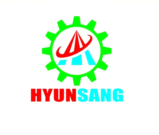 Guangzhou Hyunsang Machinery Co., Ltd.