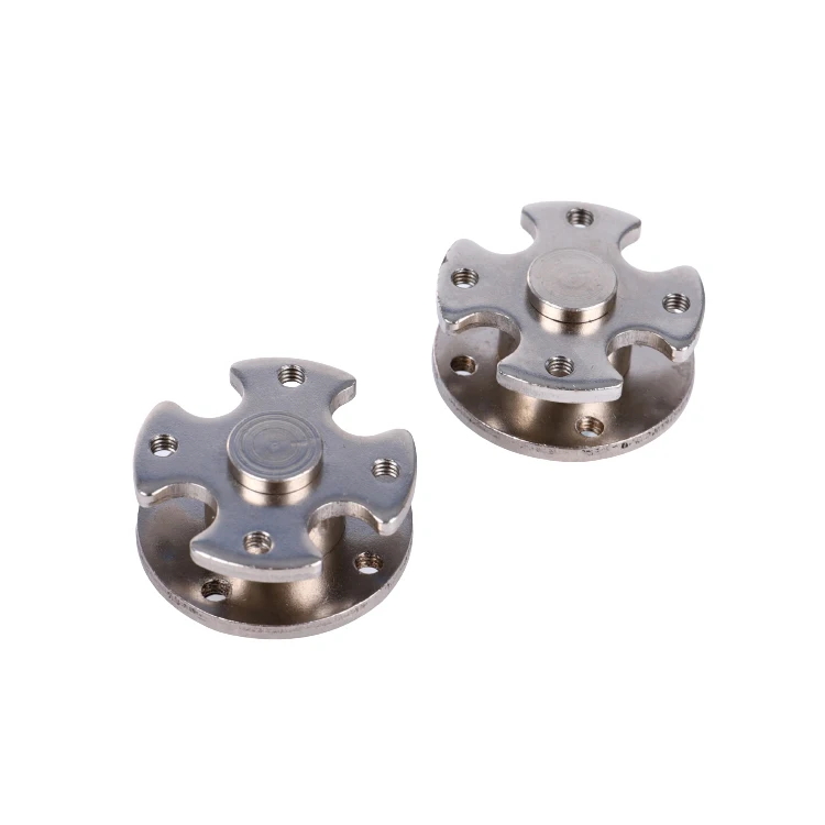 DT18SP01 Unidirectional Friction Stay Hinge - 3 Year Warranty