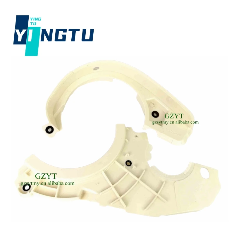 Auto Parts Front Differential Carrier Baffle for Buick Chevrolet Cruze ...