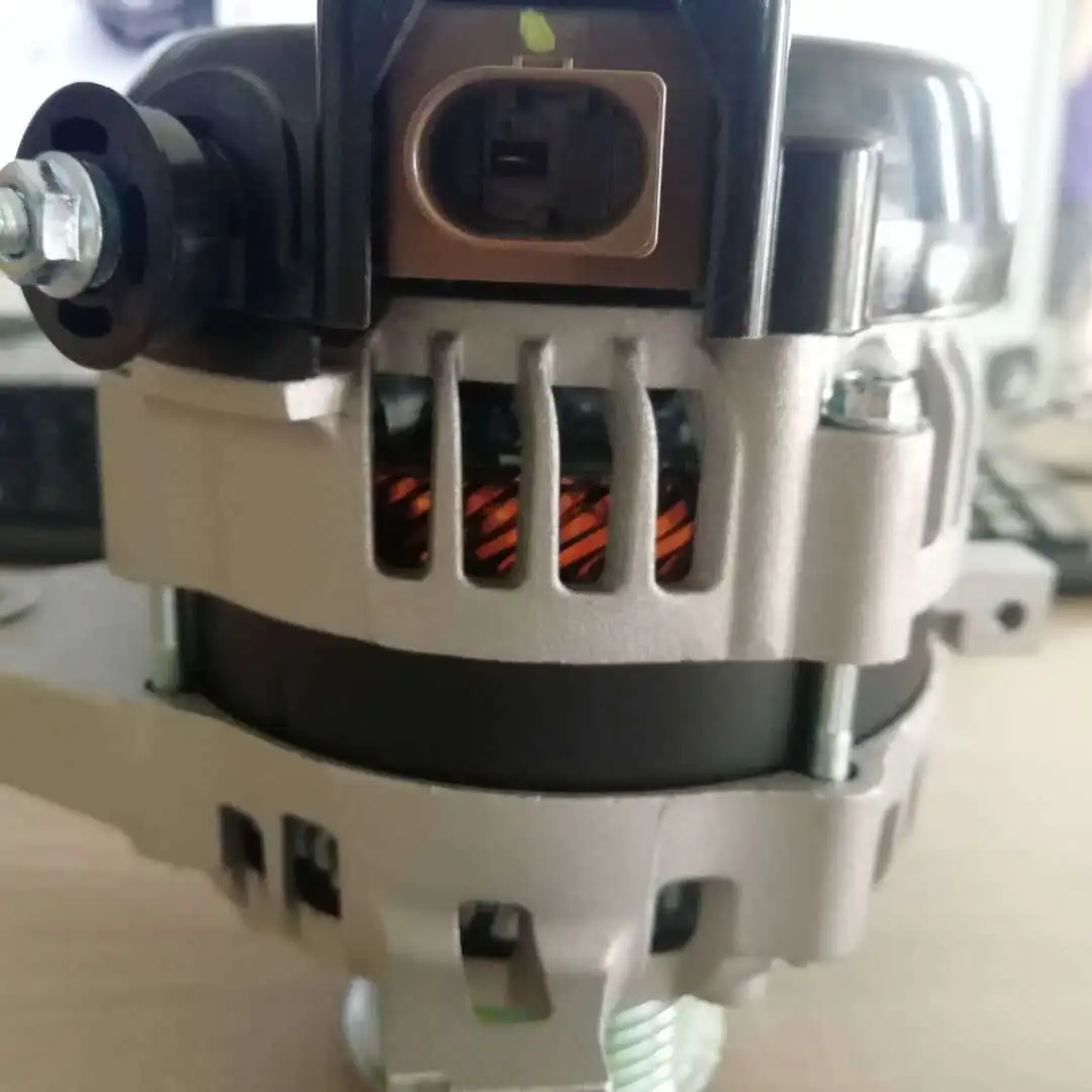 Car Diesel Engine Alternator TC832-15680 for Nissan Suzuki Ford ...