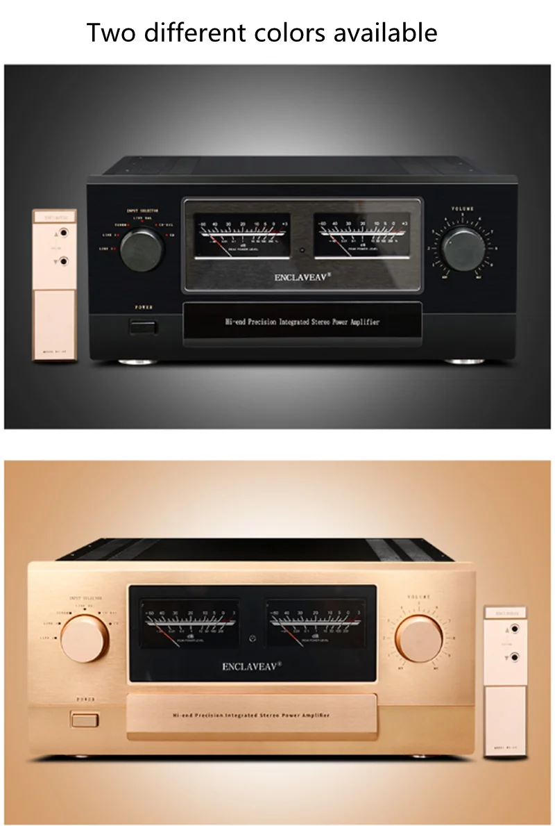 Co-py Clone Accuphase MA3000 High-Power Field Effect Tube HiFi ...