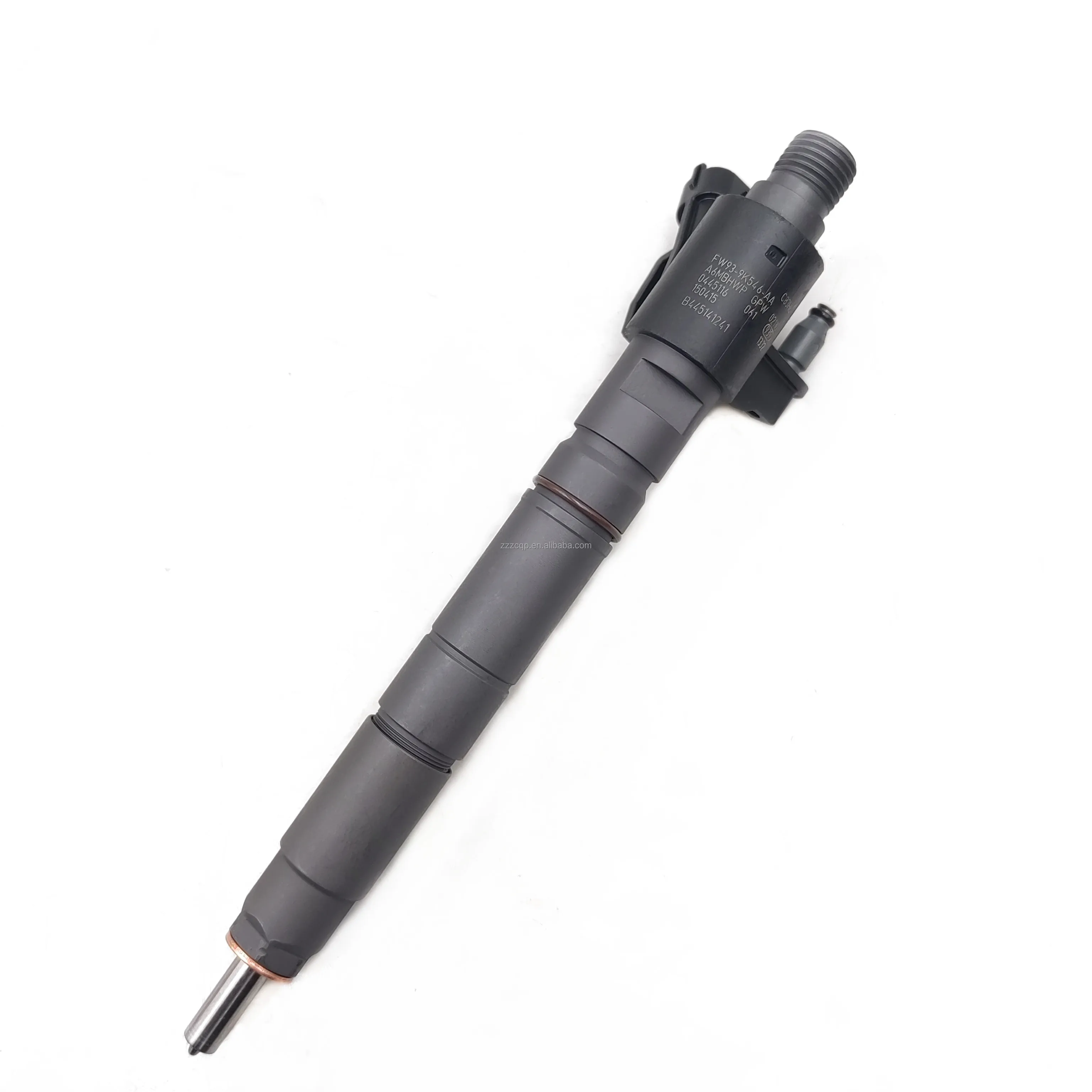 Genuine New 0445117053 Common Rail Piezo Injector 0445117052,0445116061 ...