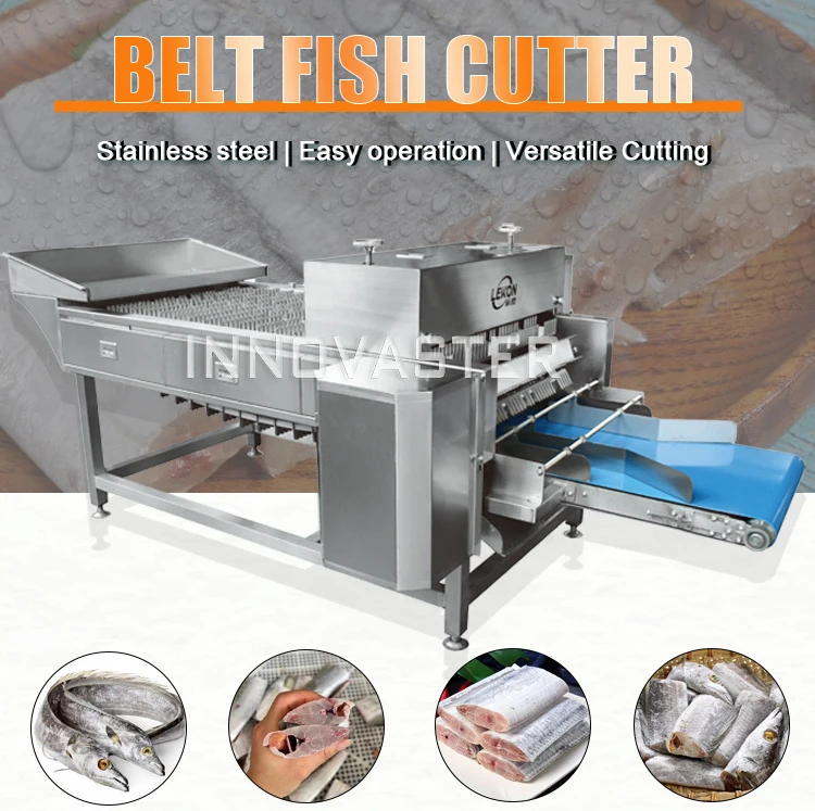 Hot Sale Fresh Frozen Belt Head Tuna Fish Cube Cutting and Processing ...