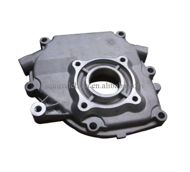 Gx160 Gx270 Gx390 Gx420 Gx440 Gx460 190 192 Engine Crankcase Cover For ...