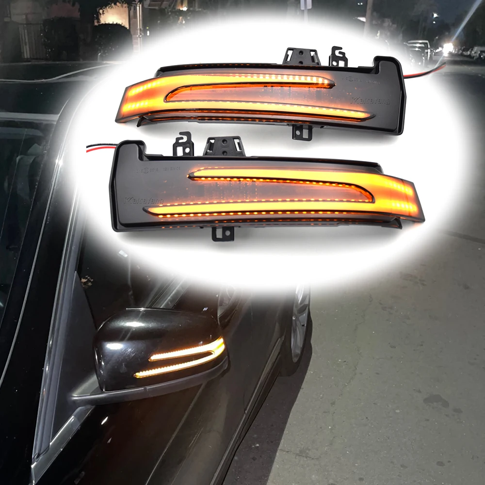 For Mercedes Benz W204 W176 W212 a B C E S GLA GLK CLA CLS Class ...