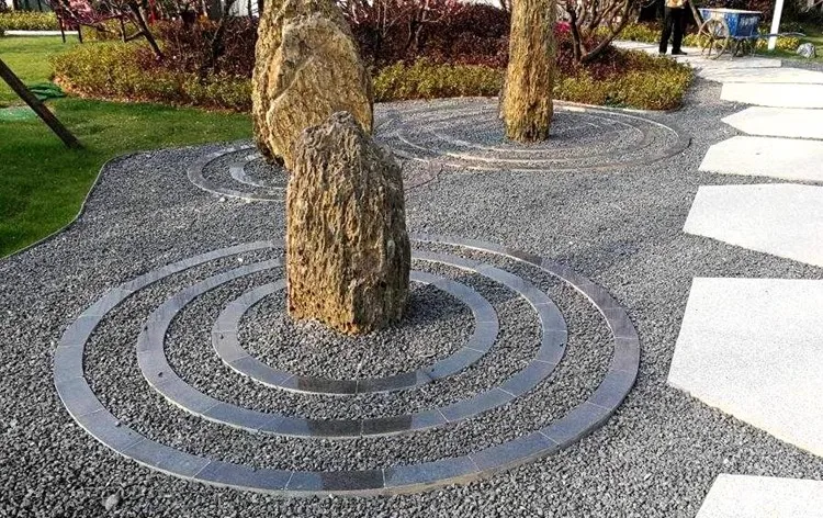 High Quality Aggregate Crushed Marble Chips Stone Pebbles All Sizes ...