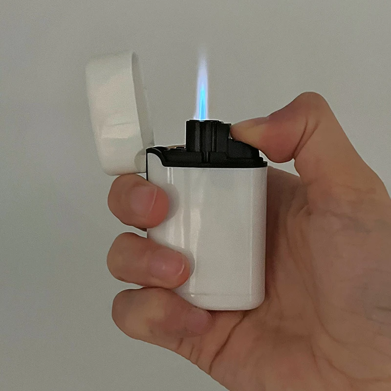 Briquet À Jet Électronique À La Mode - Buy Jet Ighter Électronique ...