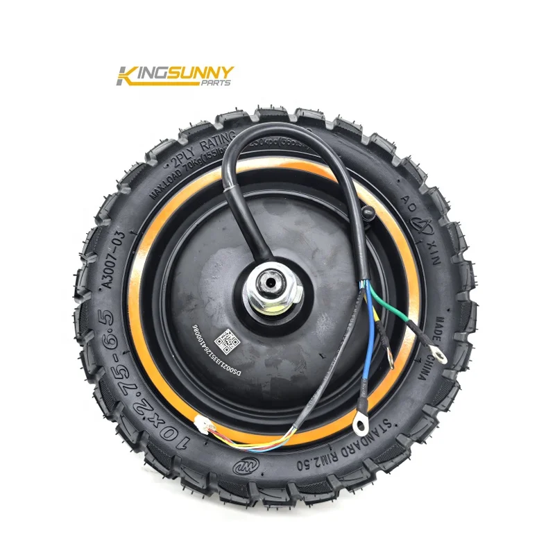 Original 1200W Motor for Kugoo Kukirin G3 Electric Scooter
