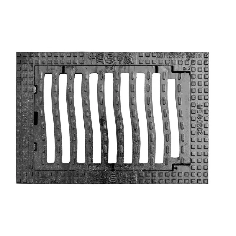 Durable Metal Grates - Safe and Efficient Drain Solutions