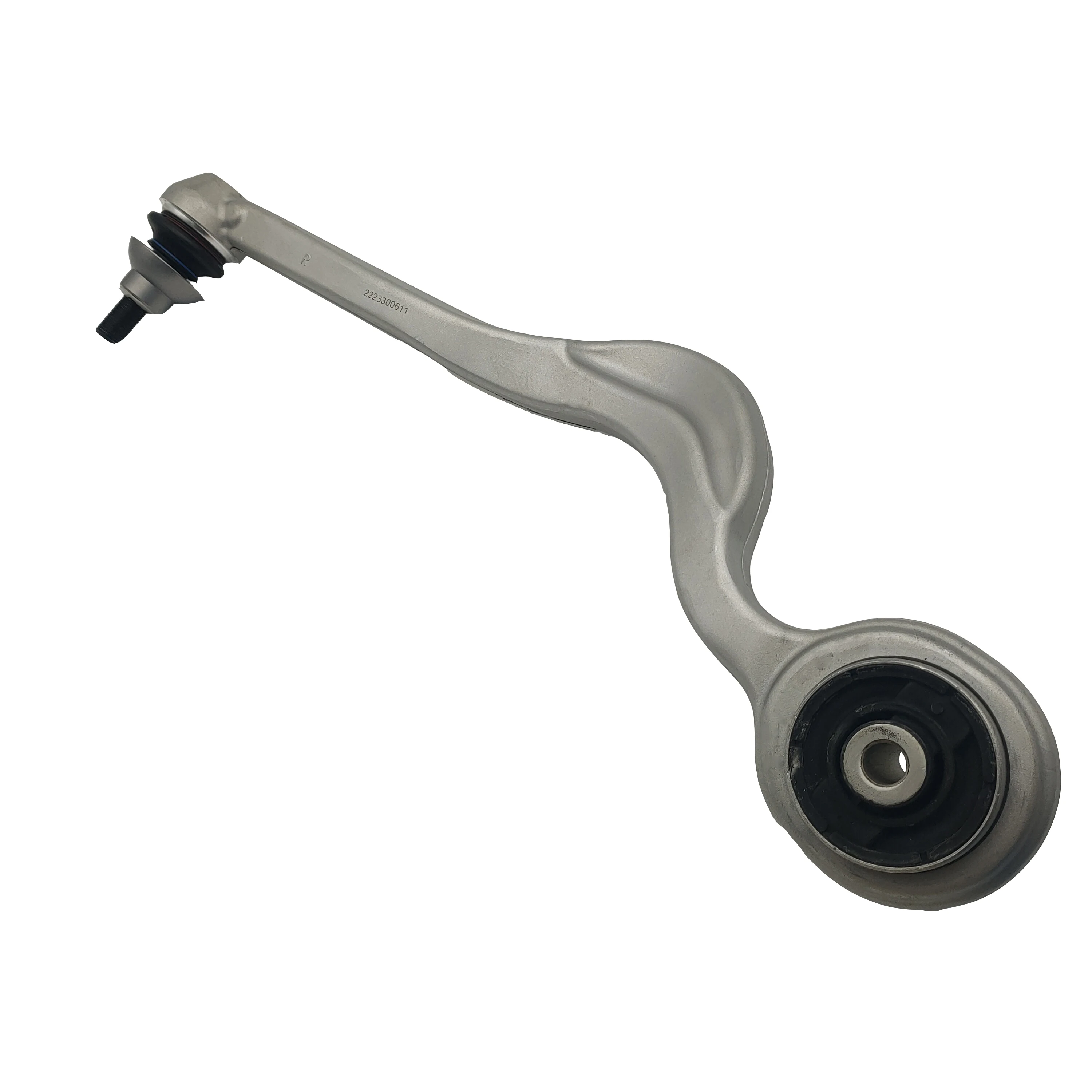 2223300611 Front Lower Control Arm For Mercedes Benz S450 S550 ...