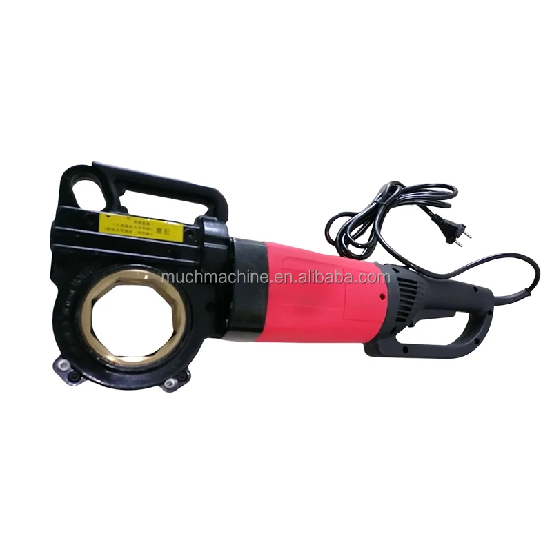 Handheld Electric Sleeving Machine Portable Electric Wrench Sleeving ...