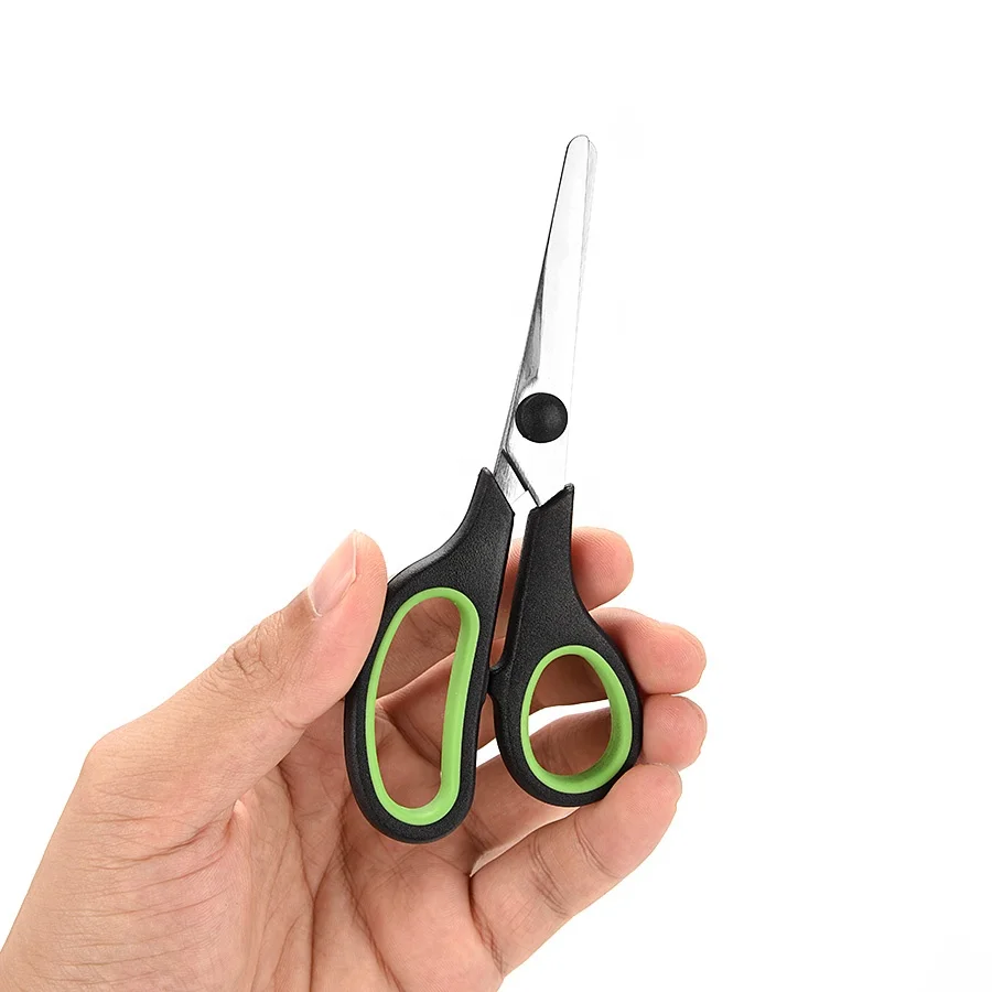 Plastic Handle Universal Heavy Duty Small Multi-purpose Stainless Steel ...