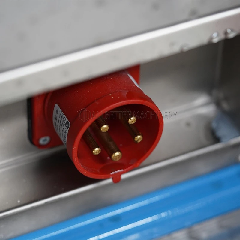 Customized Food Snack Truck - Mobile Food Cart Solutions