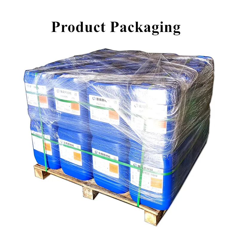 Trivalent Blue Zinc Passivation Additive 40228 High Corrosion ...
