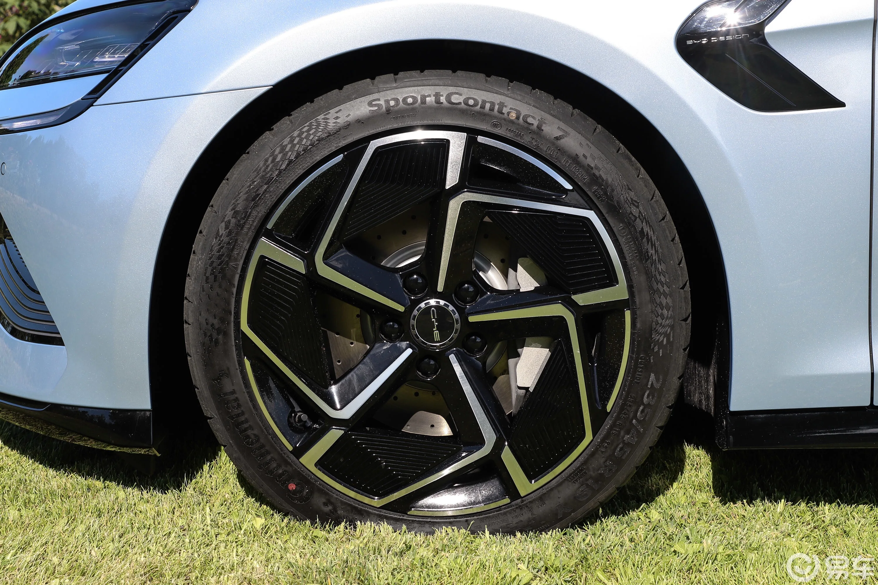 Cheap Byd Seal 2022 700km Electric Car Made In Chinaev Car Of Byd - Buy Byd Seal Electric Cars ...