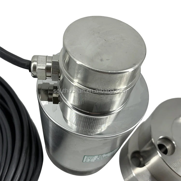 Atex And Iecex Load Cells Compression Load Cells Weighing Sensor 20t ...
