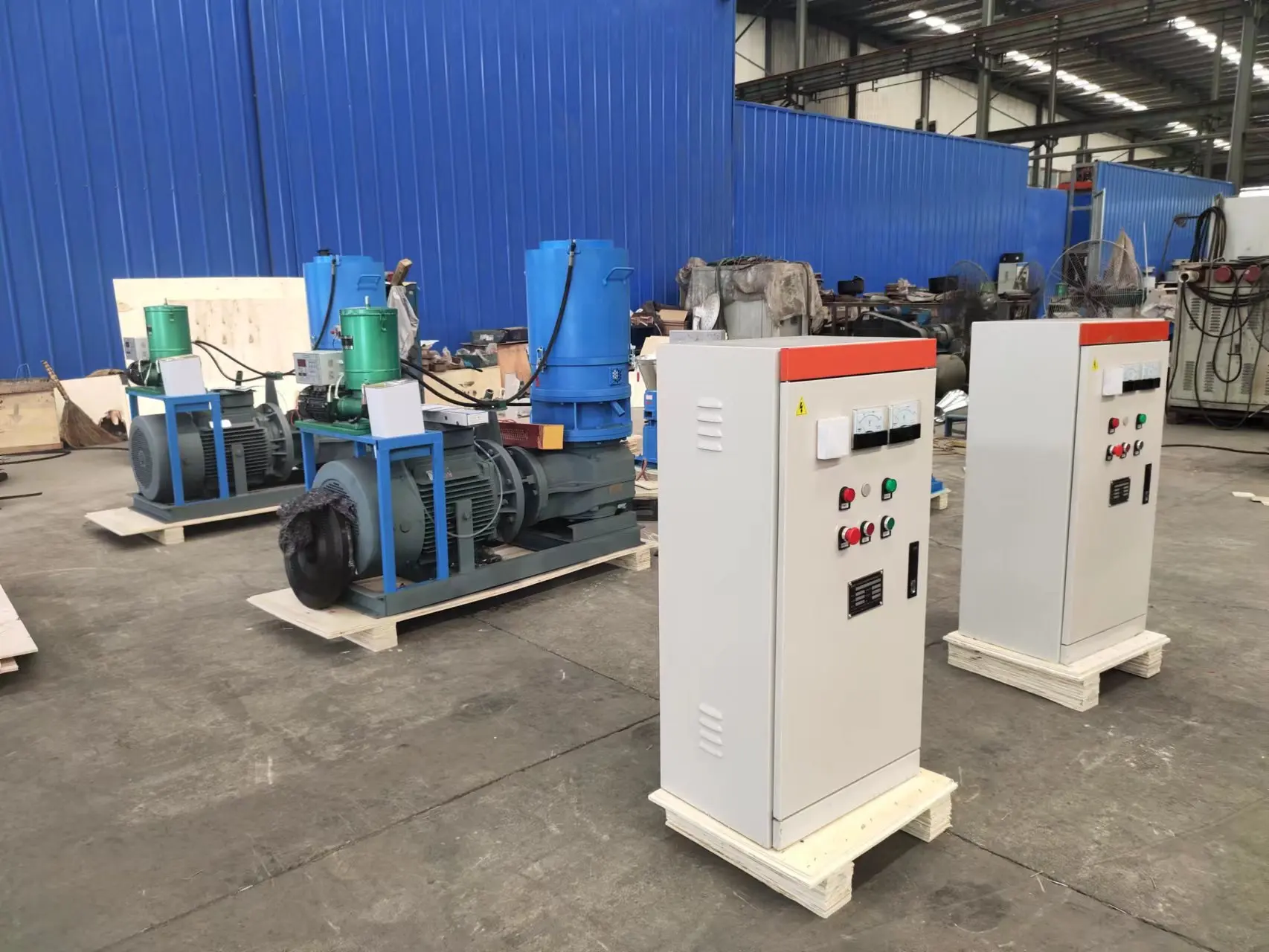 Used Mill Press Pellet To Pellets Machines For Make Wood Pellet Machine ...