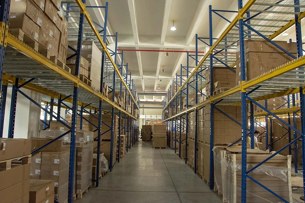 Company Overview - Tfc Technology Co., Ltd.