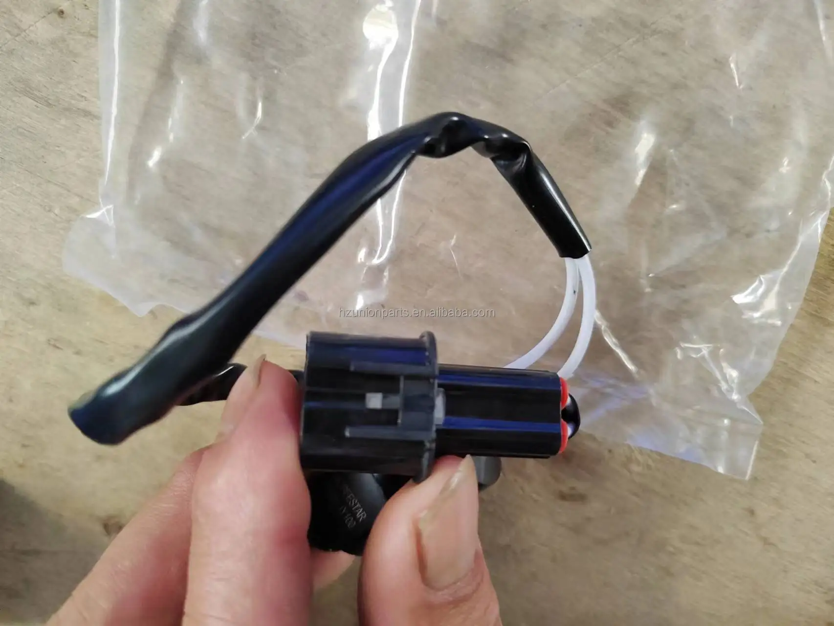 OEM 93860-4Y100 for HYUNDAI SWITCH ASSY BACK LIGHT - MOBEESTAR