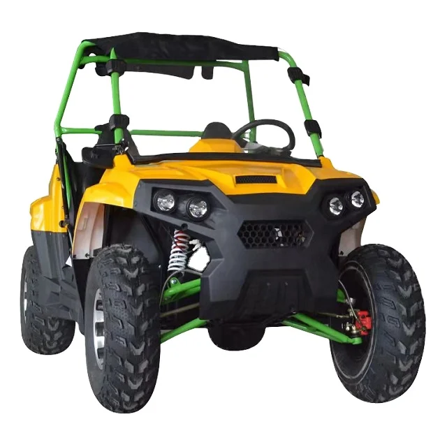 150cc to 300cc Utvs - Versatile Utility Vehicles for Adults