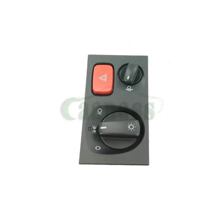 1540672 1900316 2252075 540672 Control Unit Use for Scania High Quality ...