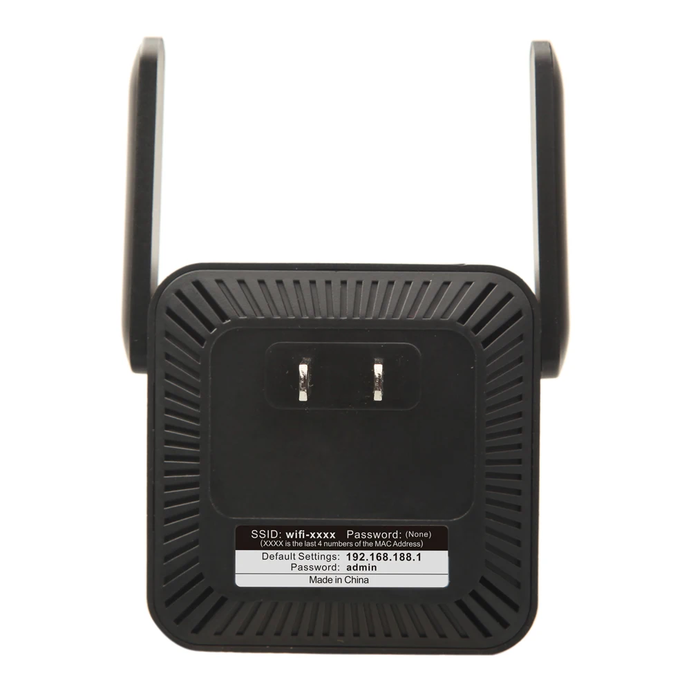 300mbps Wireless Network Adapter - Extend Your Wi-Fi Range