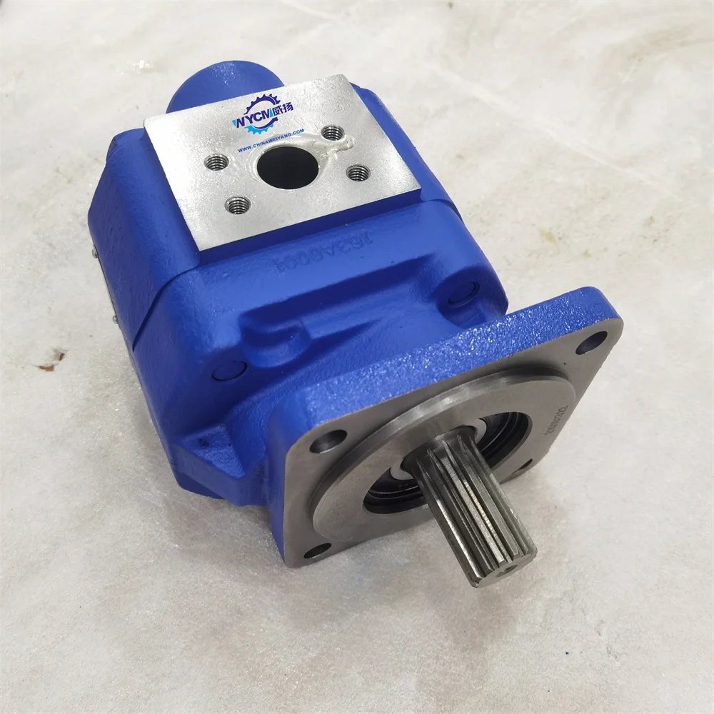 Spare Part 803004124 - Gear Pump for LW300 - Reliable Performance