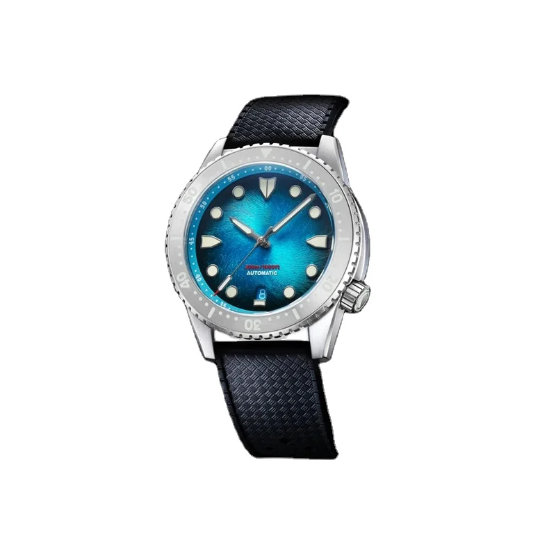 Pro diver | WatchinTyme