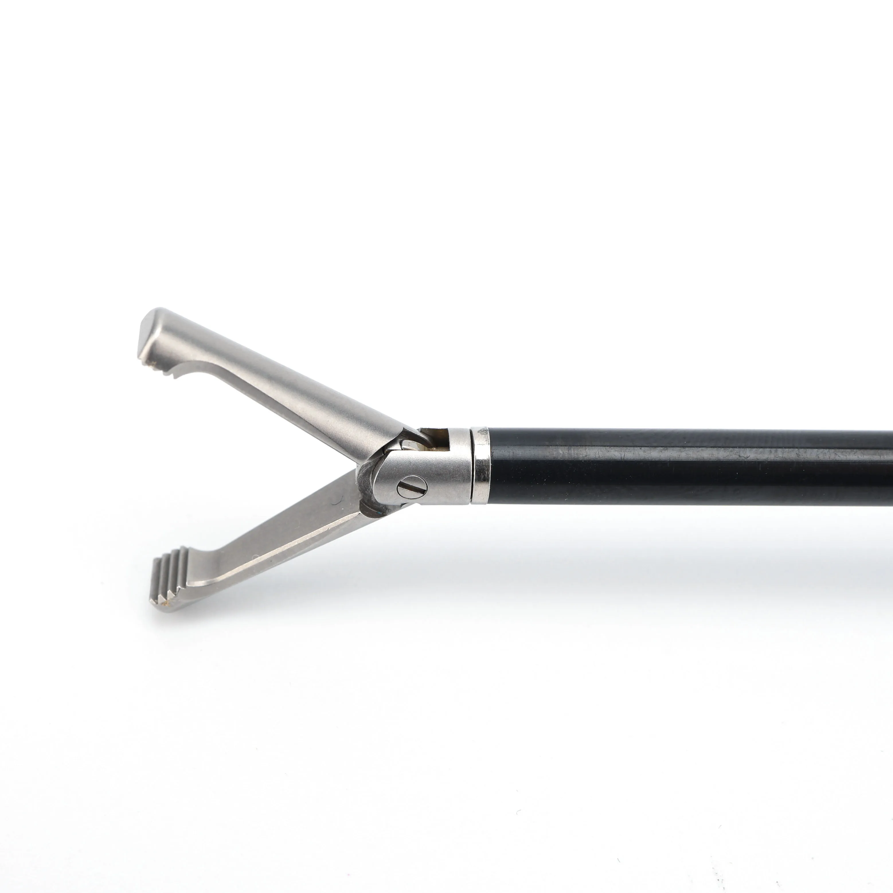 Different Types Of Reusable Surgery Forceps Grasper Laparoscopic ...